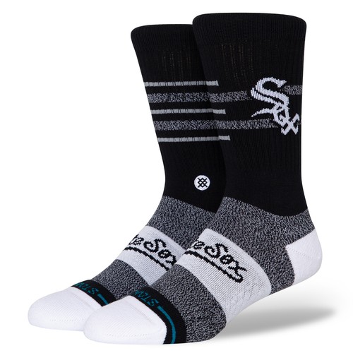 Stance MLB Chicago White Sox 2024 Closer Crew Socks | eBay