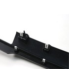 Trunk Rear Door Mouldings Trim For Land Rover Range Rover Evoque L551 ...