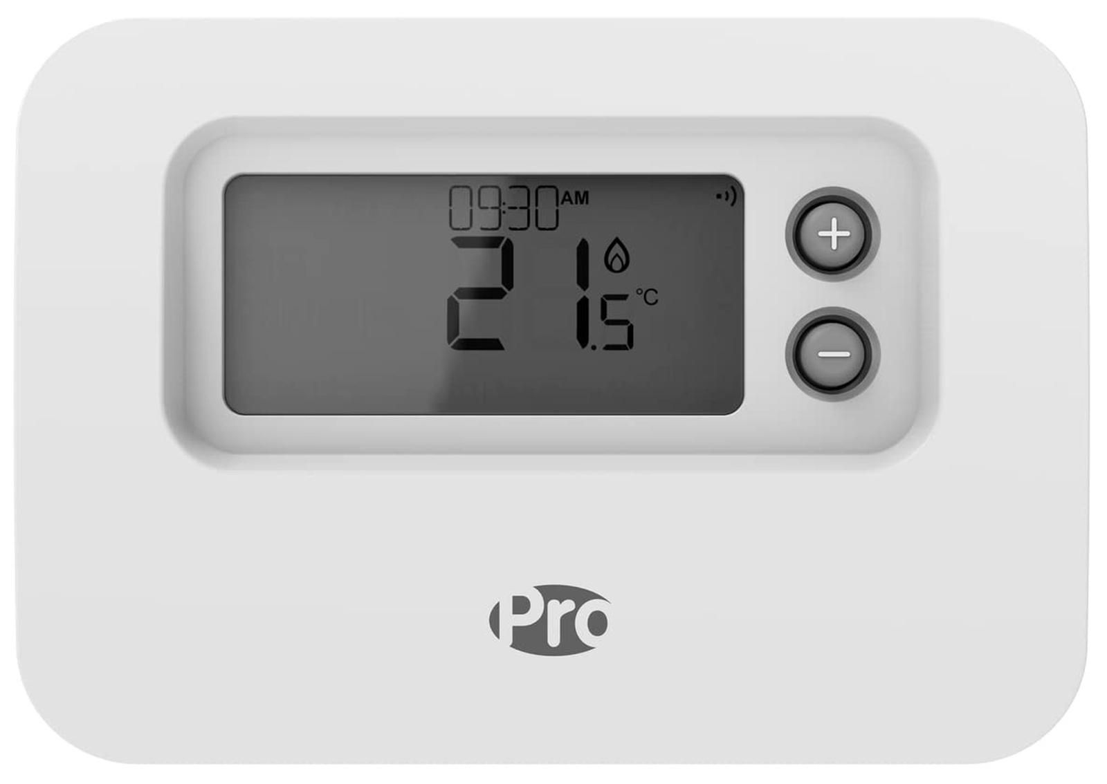 Pro Honeywell Wireless Programmable Thermostat CM927 CM921 CM727 ...