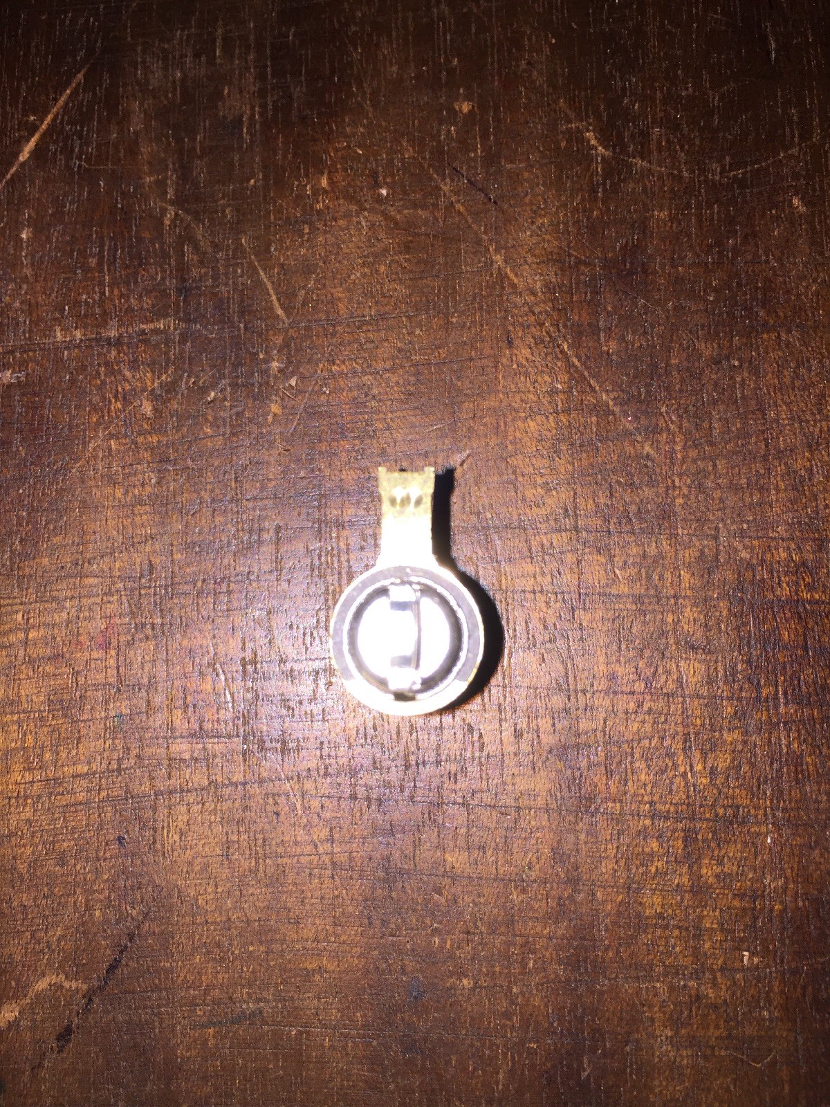 Sargent key in Lever / Knob cylinder, LA keyway, 6 pin, 26D W/ 2 Keys ...