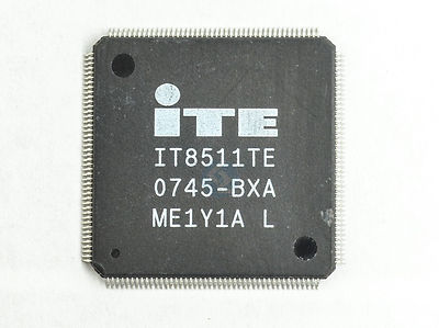 1x NEW iTE IT8511TE-BXA TQFP IC Chip (Ship From USA) | eBay