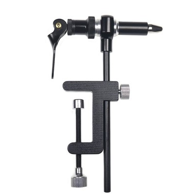 Fly Tying Vises & Tools - C-Clamp Fly Tying Vise