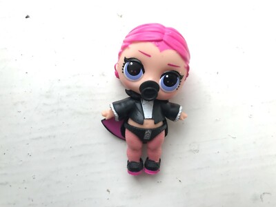 LOL SURPRISE DOLLS COUNTESS BABE BABY SERIES 4 UNDER WRAPS TOY FIGURE ...