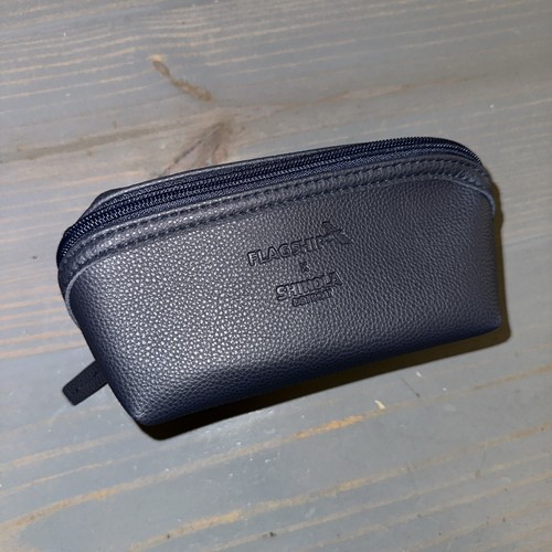 American Airlines Flagship x Shinola Detroit First Class Amenity Kit ...