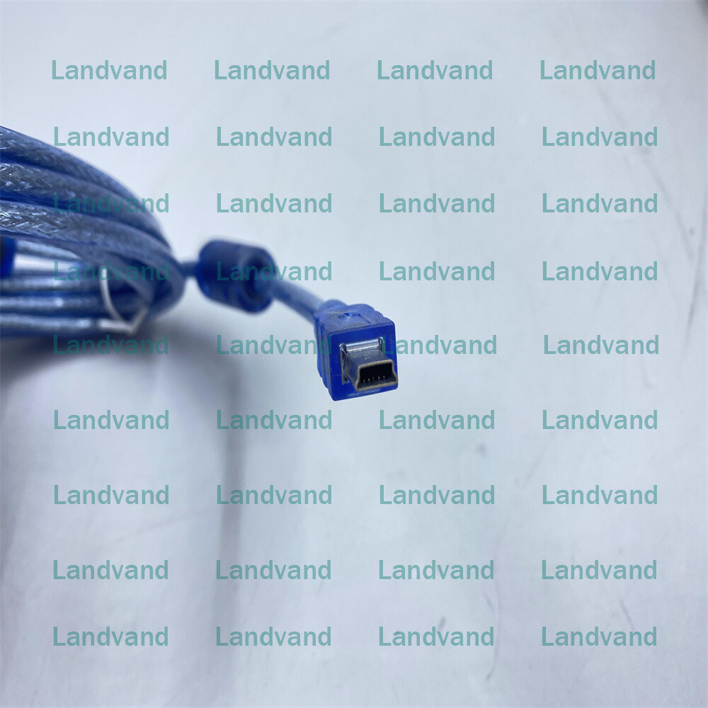 MR-J3USBCBL3M for Mitsubishi Servo Dubeggling Cable MR-J3 J4 JE ...