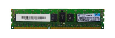 HPE SPS-DIMM 8 Go PC3-12800R ipl 1GX4 693871-001 | eBay