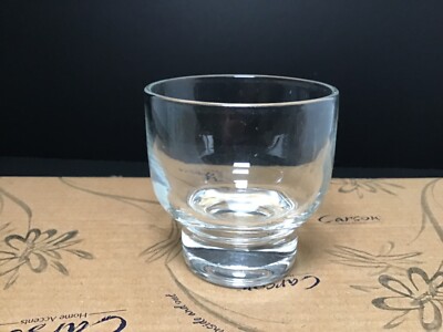 Carson's Home Accents Clear Glass Candle Holders Set of 15 | eBay