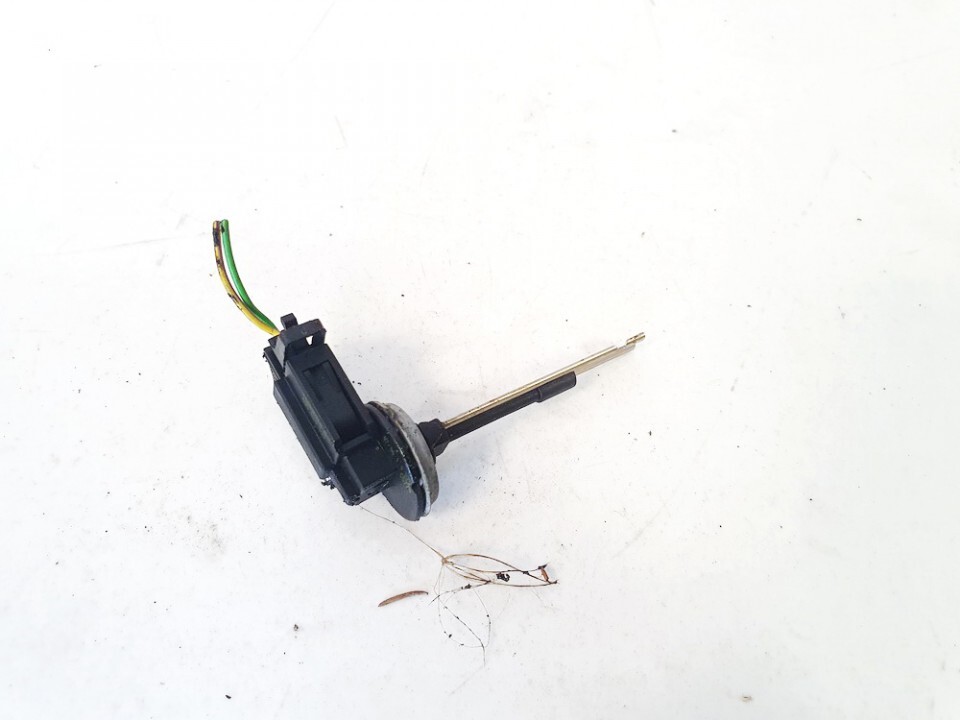 6q0820539 BNM Intake Air Temperature Sensor (Cabin Air Temperatur ...