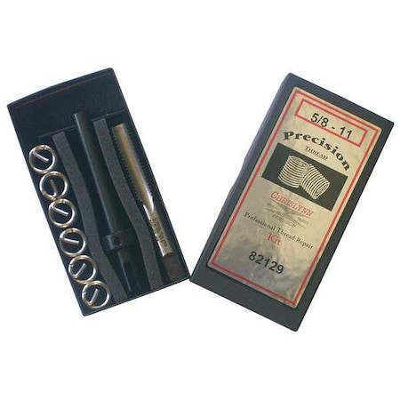 Zoro Select 82626 Bsf Repair Kit,1/2-16,6Pcs. | eBay