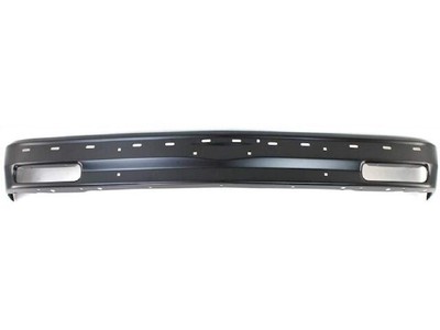 Front Bumper Face Bar For S10 Blazer Sonoma Bravada S15 Jimmy Syclone ...