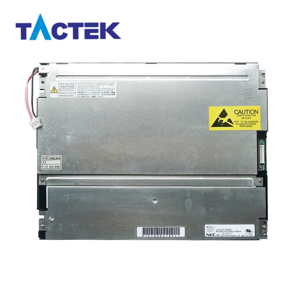 LCD Display for 2711-T10C8 2711-T10C1 2711-T10C3 2711-T10C9 Screen ...