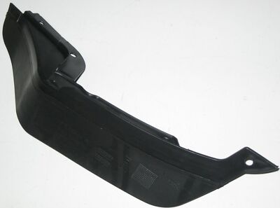 MINI R60 R61 Front Right Bumper Splash Mud Flap Guard 51119802644 New ...