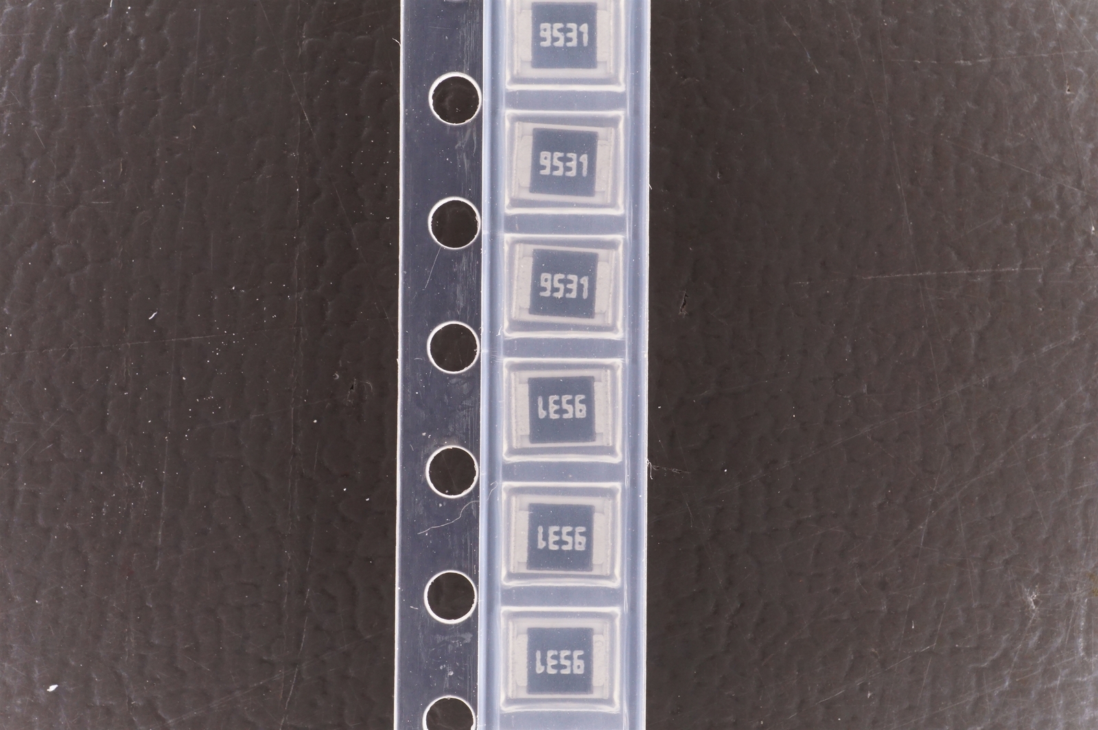 Lot of 75 ERJ-14NF9531U Panasonic Chip Resistor 9.53K Ohm 500mW 1/2W 1% ...