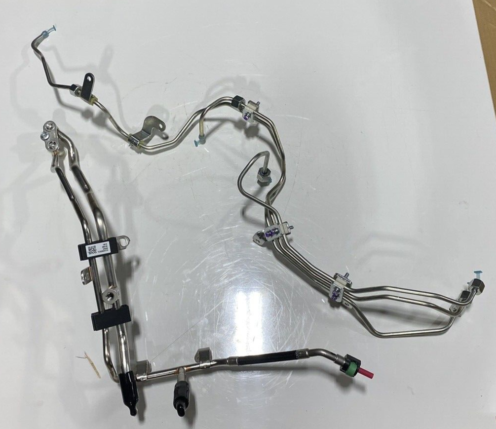 2015-2019 Ford 6.7L PowerStroke Fuel Contamination Kit FC3Z-9B246-G ...