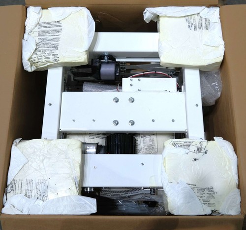 NEW Draper SL4 Scissor Video Projector Lift | eBay