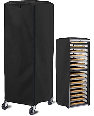 Bakery Racks - Covers