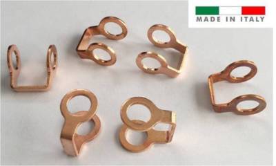 6 Joined Return Washers 6BT & 4BT Cummins Injector, Fits Dodge 12 valve ...