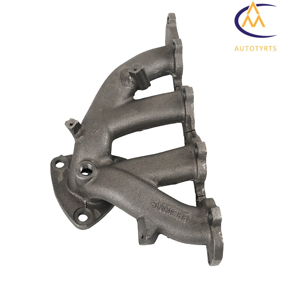 For 2010 2011 2012 Chevrolet Equinox GMC Terrain 2.4L l4 Exhaust ...