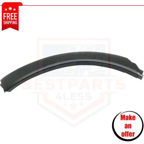 New Front Fender Trim left side for 2011-2014 Porsche Cayenne Base, S ...