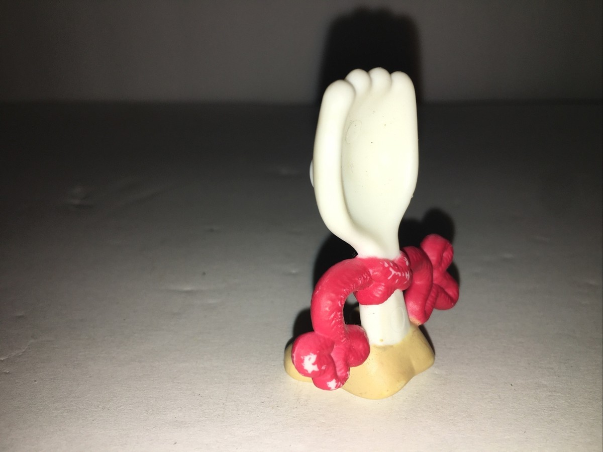 Toy Story Figures 2.25” Sporky | eBay Toy Story Figures 2.25” Sporky | eBay