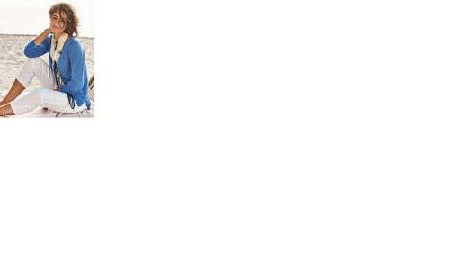 nwt J.JILL caroline textured lightweight cardigan sweater top blue opal ...