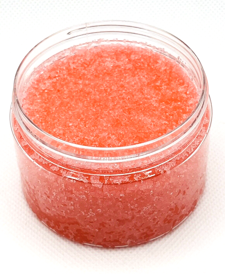 Watermelon Sugar Scrub Exfoliating Body Scrub gift for her sugar bath ...