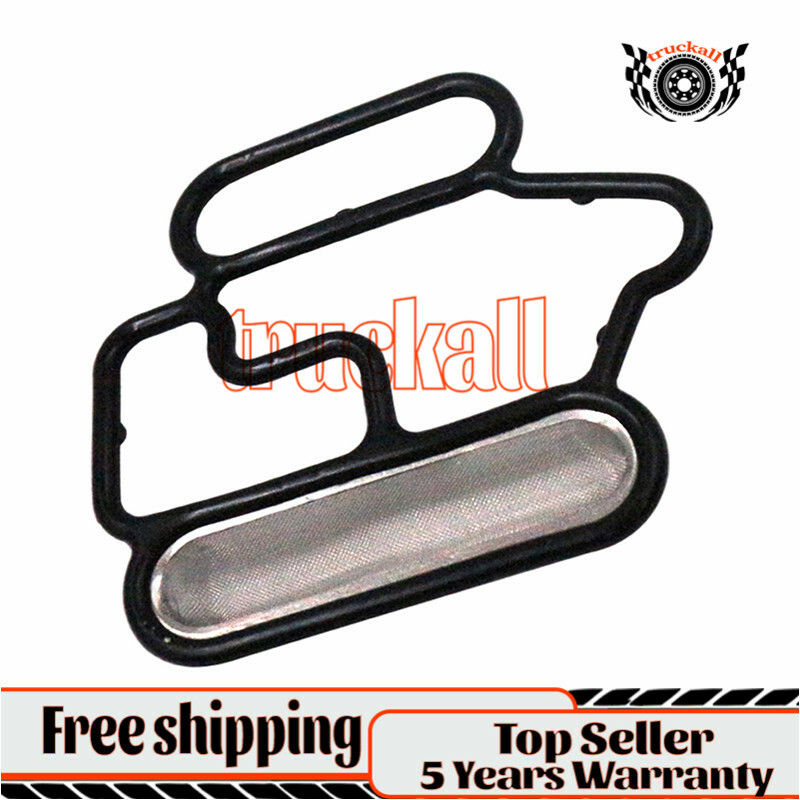 Spool Filter 15815-R41-L01 For Accord 2.4L L4 Automatic 2008-2012 | eBay