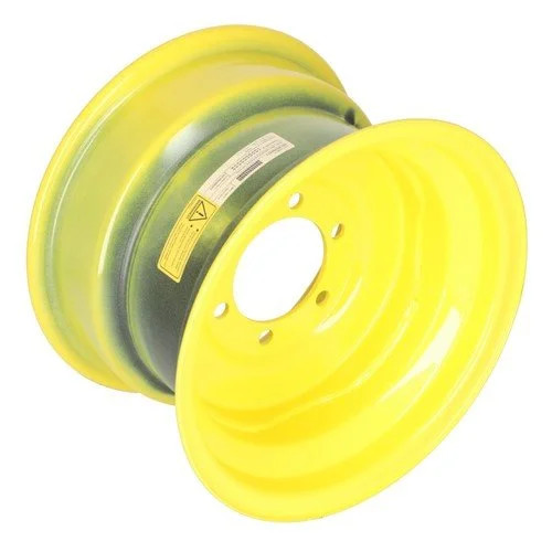 10” x 15" Front Rim - Yellow fits John Deere 3020 4020 4040 4230 4430 ...