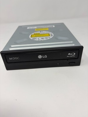 LG WH14NS40 Blu-ray Disc Rewriter 14x SATA M-DISC Drive Burner | eBay