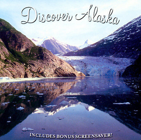 Alaska Series: Discover Alaska by Various Artists (CD, Jan-2003 ...