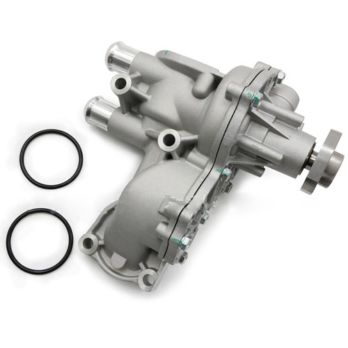 New Water Pump 026121010 For Volkswagen Jetta Golf Santana Seat Ibiza 1 ...