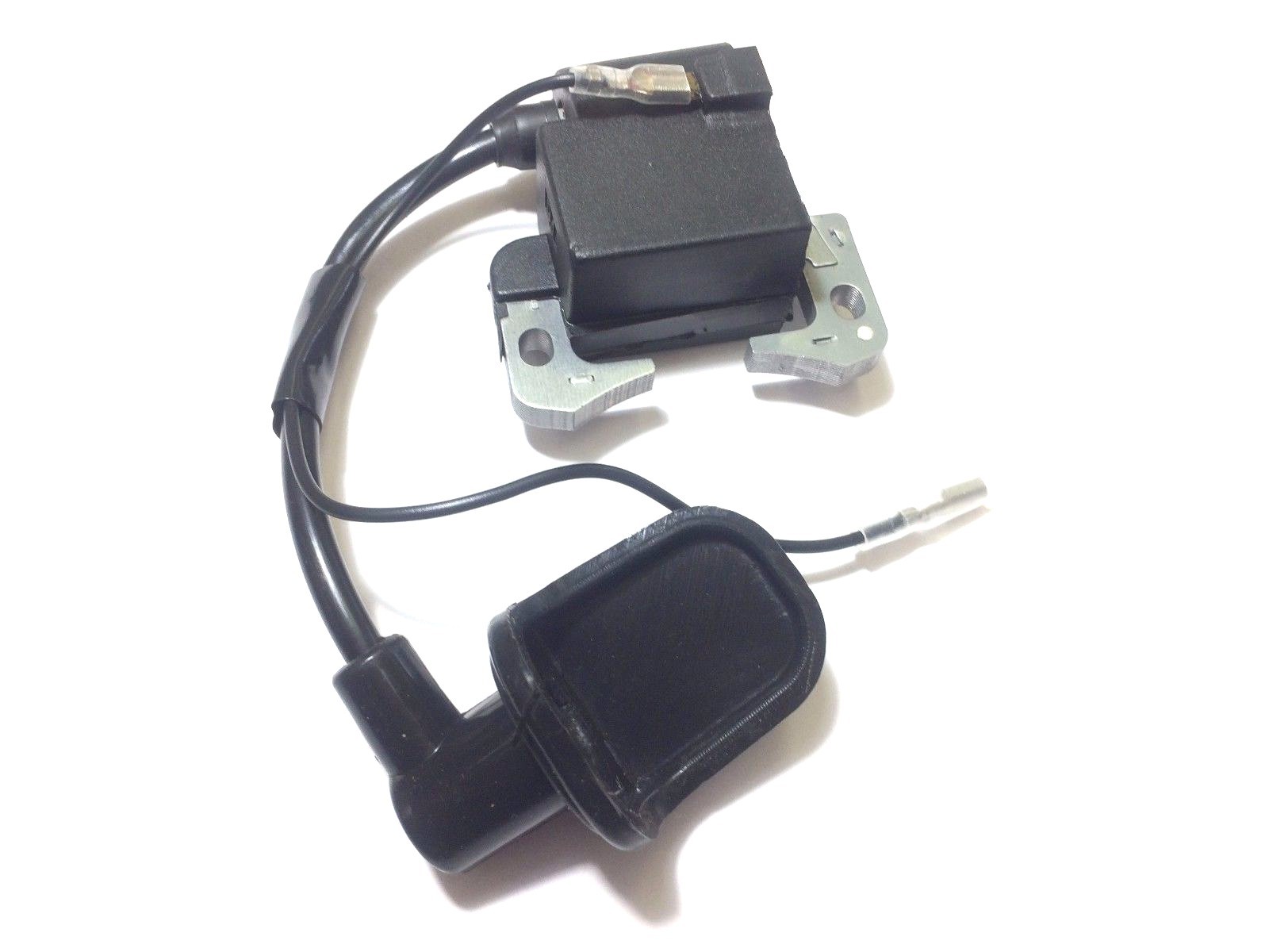 MAGNETO IGNITER IGNITION COIL 33CC 43CC 47CC 49CC ATV MINI CROTCH ...