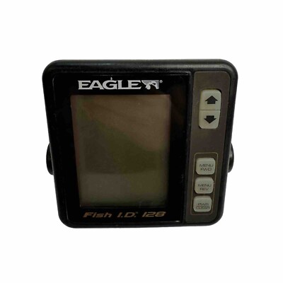 Fishfinders - Eagle Fish Id