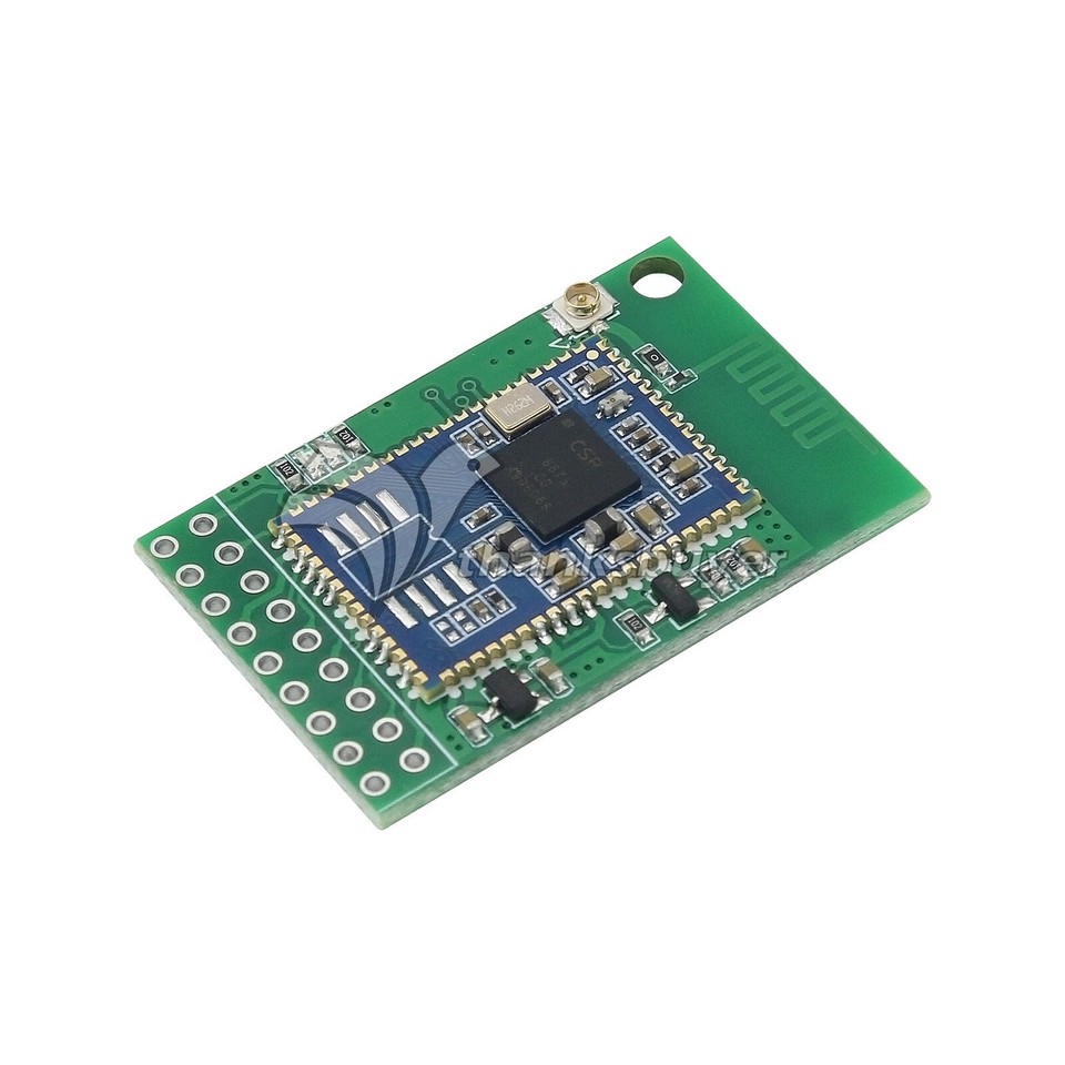 Bluetooth 5.0 Module CSR8675 Module Bluetooth Audio Module I2S/ SPDIF ...