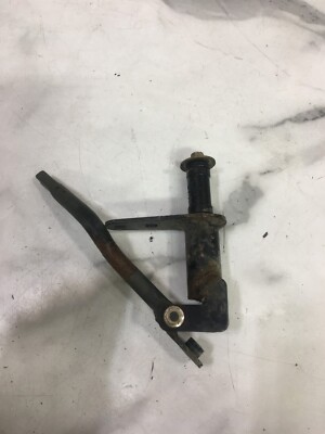 04 Arctic Cat 400 ATV 4X4 Automatic shift shifter lever handle | eBay