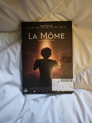 Dvd La Môme | eBay