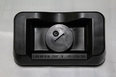 Genuine Mercedes-Benz C-Class CLS CLK E-Class Jack Pad Point Block ...