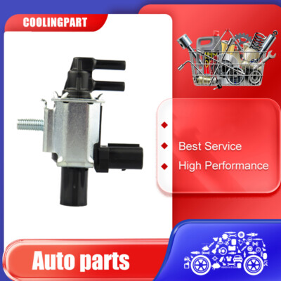 New Fits For Mazda 3 6 CX-7 Variable Intake Tumble Solenoid Valve Part ...