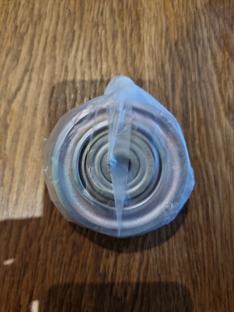 Belt Tensioner Pulley Cooling Fan Mitsubishi L 200 1341A089 for sale ...