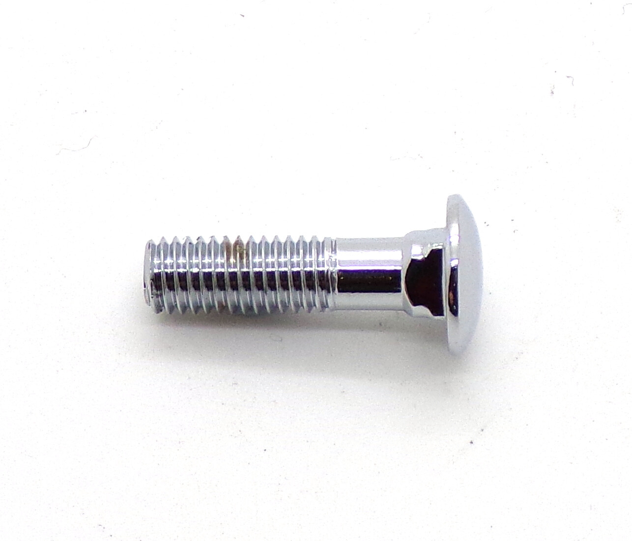 VW Volkswagen Beetle OEM Best Quality Chrome Domed Head Bumper Bolt Pre ...