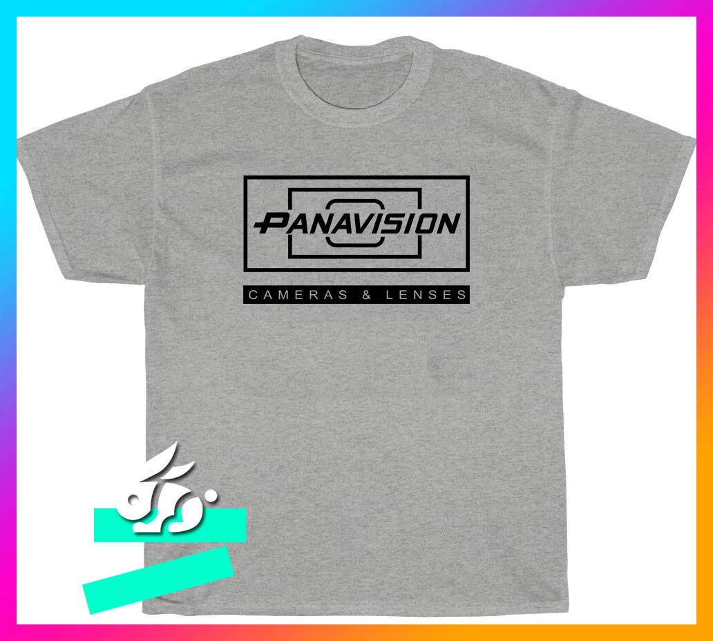Filmed With Panavision Logo