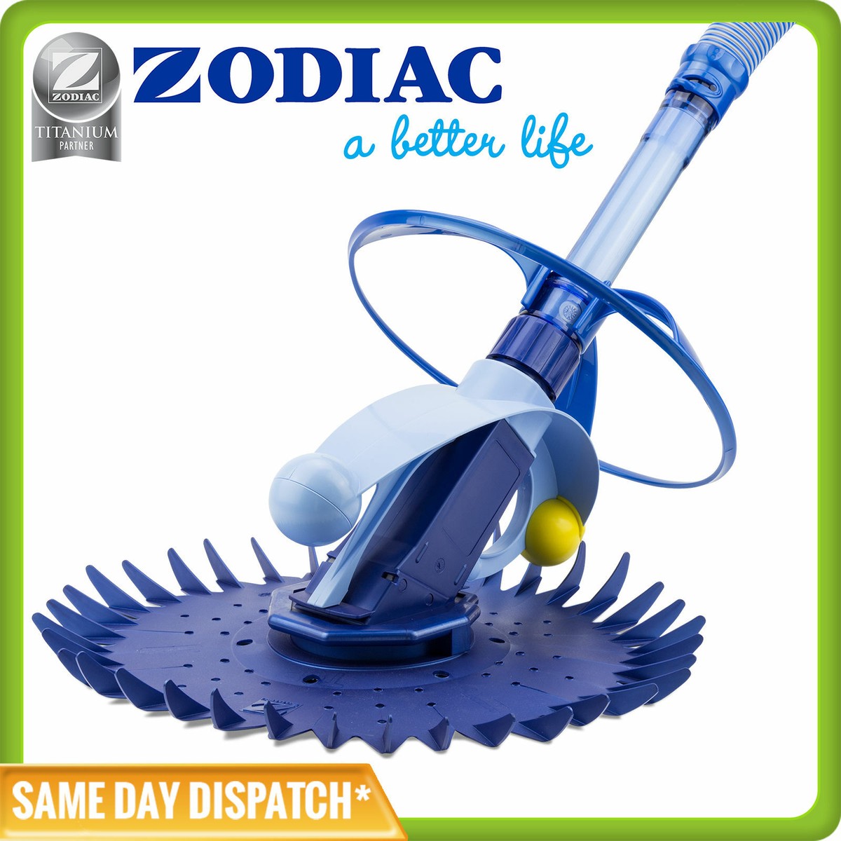 Zodiac pacer review 60 photos - Youhoroscope.com