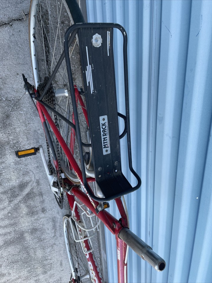 Vintage Diamondback Centurion Momentum 53cm Road Bike 700c 16 Speed ...