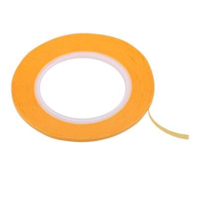 Painting Masking Tape DIY Painting Marking Line Fast Paste Curve Tapes ...