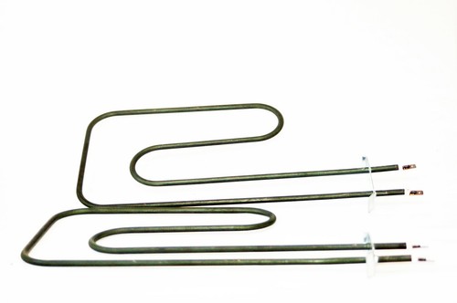 FOR CREDA CONCEPT C361E C365E COOKER OVEN GRILL ELEMENT X2 PARTS 1330 ...
