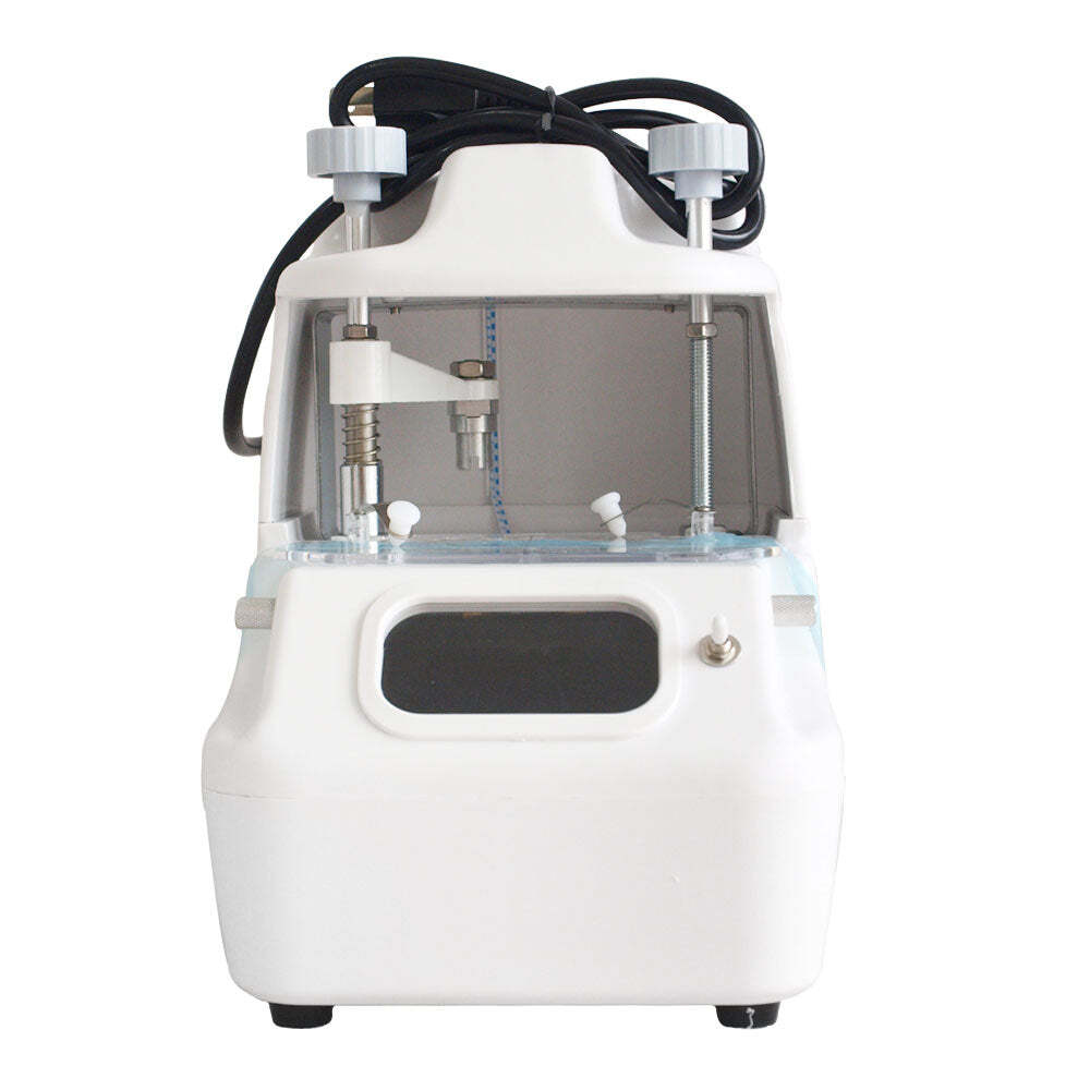 UCanSee Optometry Optical Lens Layout Blocker LED Centering Machine | eBay