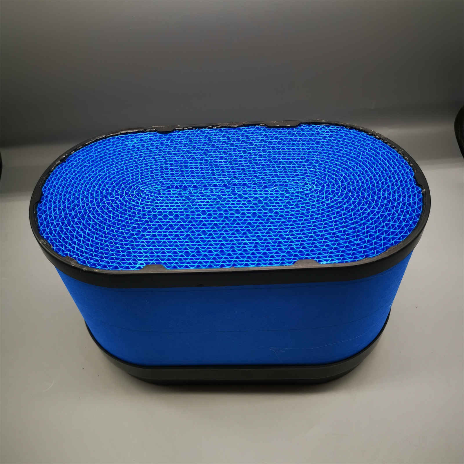 Fits 2003-2009 Hummer H2 Engine Air Filter Element 15286805 P604273 ...