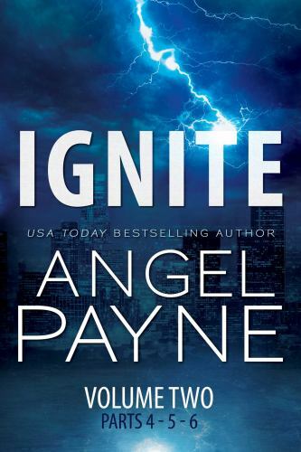 Ignite by Payne, Angel 9781947222465 | eBay