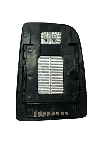 Mercedes Dodge Sprinter Driver Left Side Mirror GLASS Heated 2007-18 | eBay