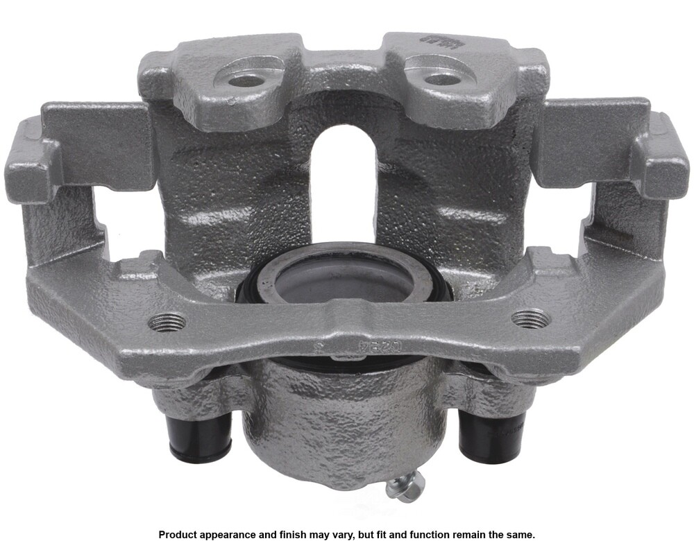 Disc Brake Caliper-Front Disc, Rear Disc Cardone 18-P4916 Reman for ...